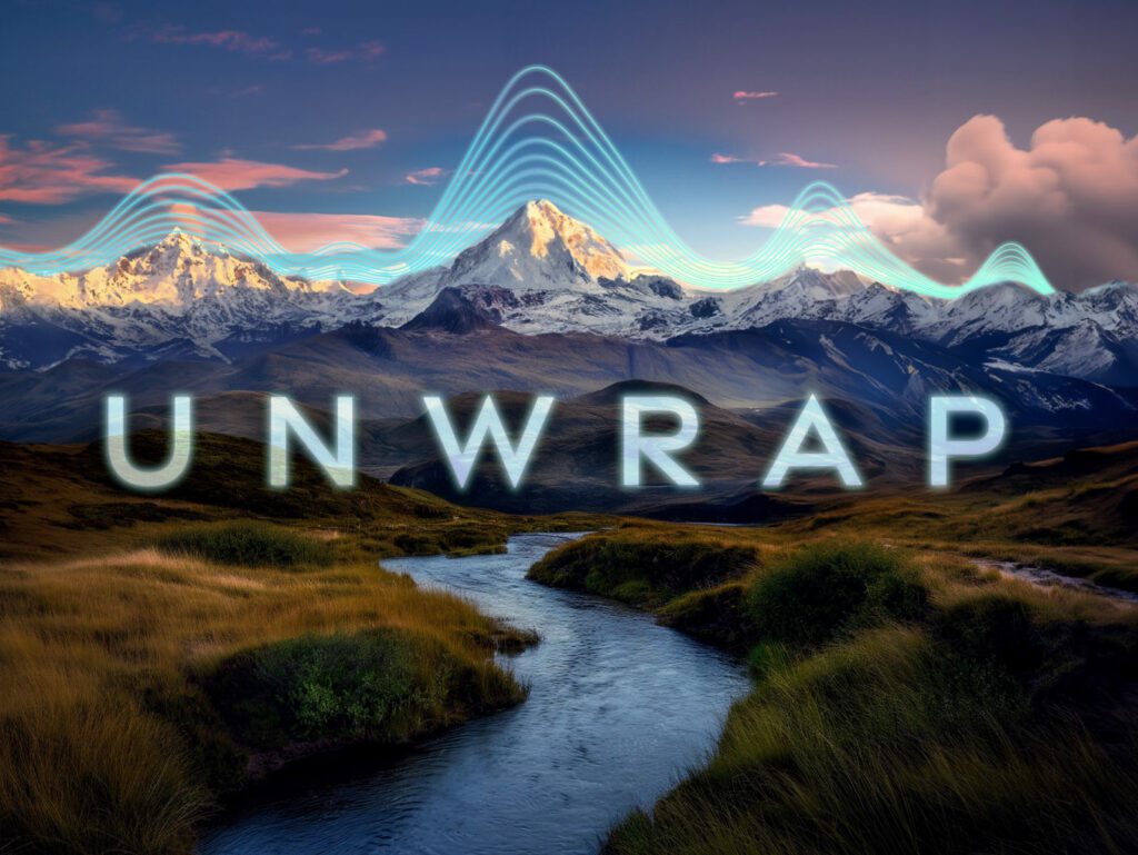 UNWRAP - Diverse Patterns Consulting Agency